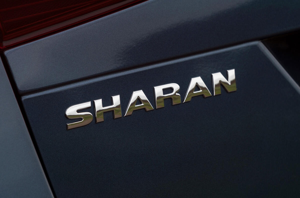 Volkswagen Sharan 2010-2021 Review (2022) | Autocar