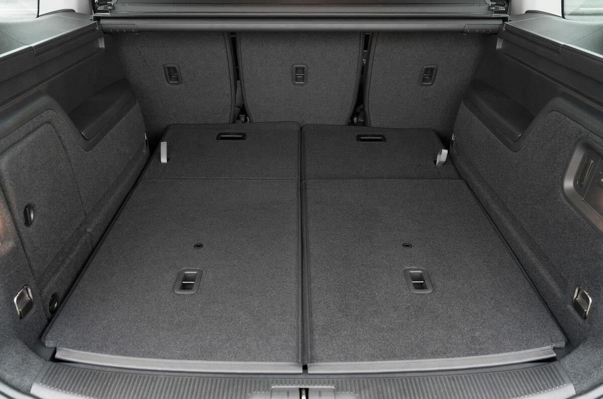 Used Volkswagen Sharan 2010-2021 review Review (2021) | Autocar