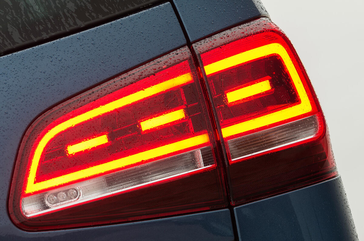 Volkswagen Sharan 2010-2021 Review (2022) | Autocar