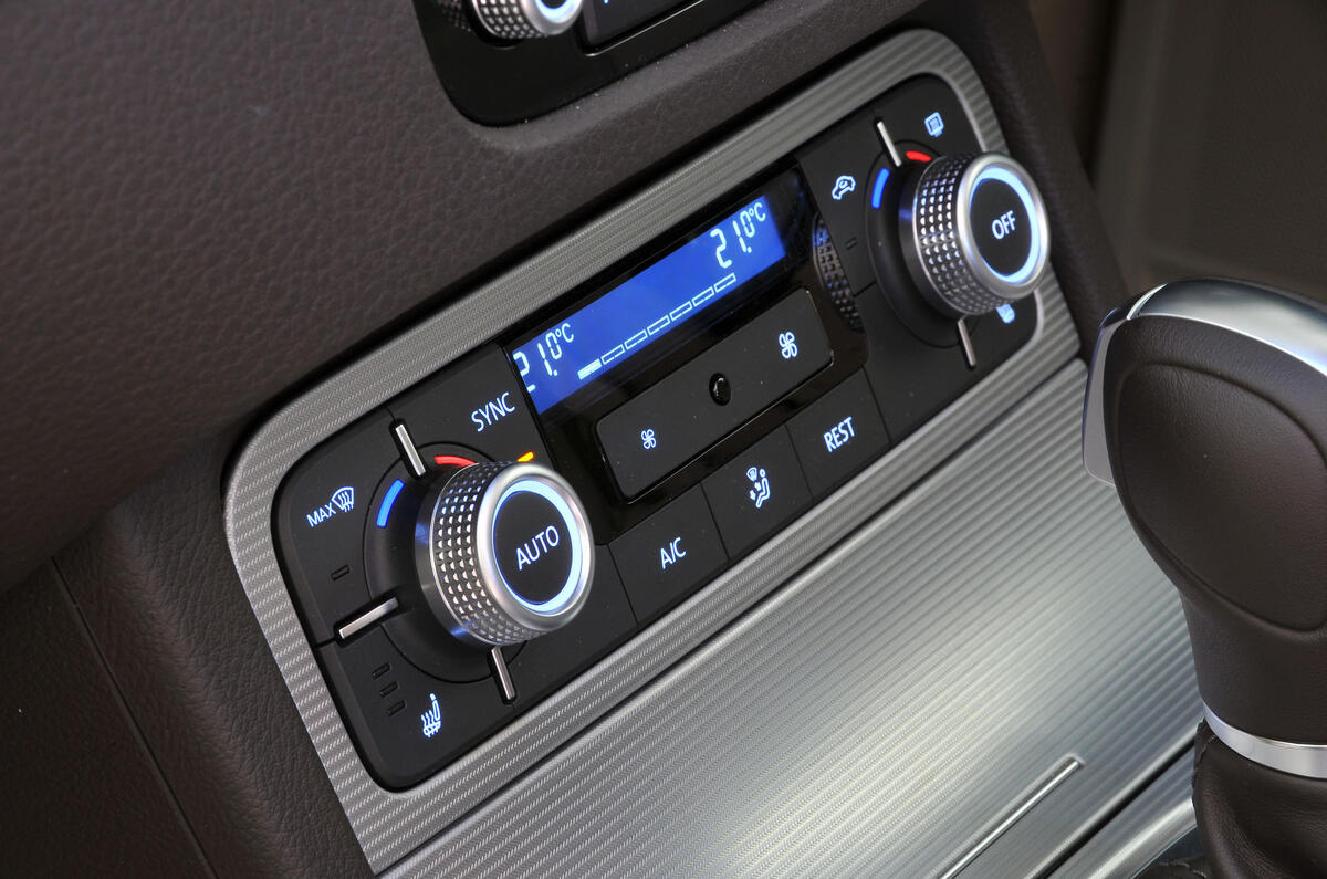 Used Volkswagen Touareg 2010-2018 review | Autocar