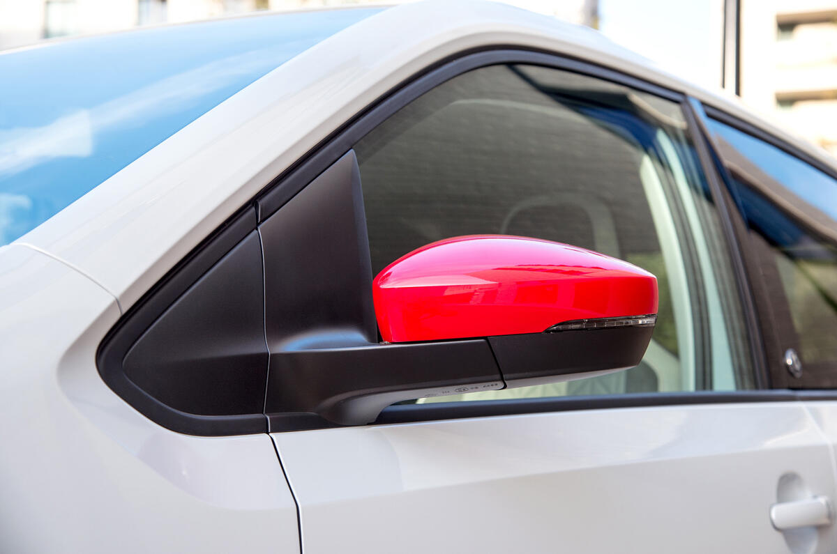 Volkswagen Up Review 2025, Price & Specs | Autocar