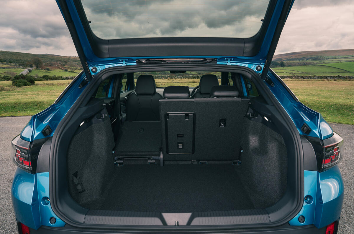 Volkswagen ID 5 Review 2025, Price & Specs | Autocar