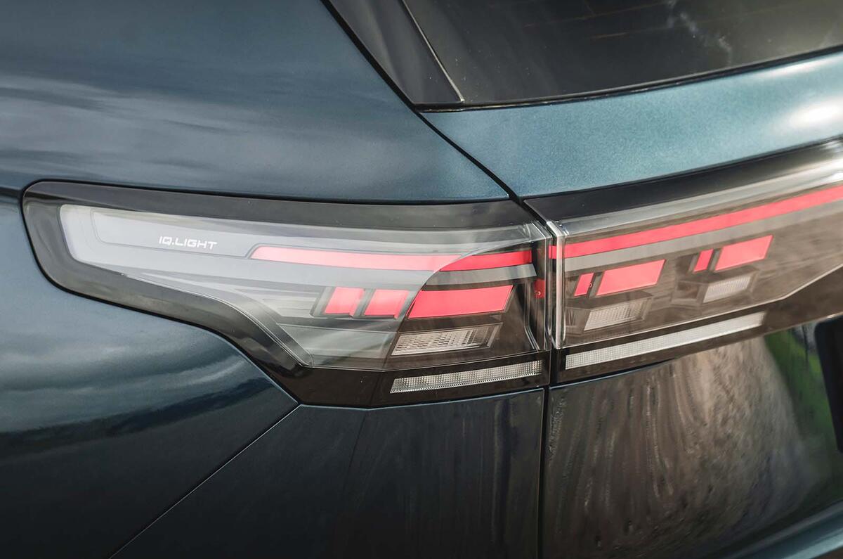 Volkswagen Tiguan Review (2024) | Autocar