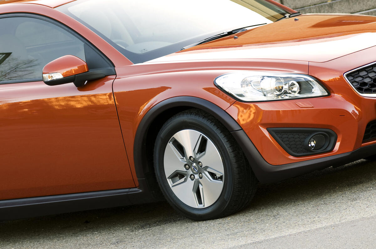 Volvo C30 2007-2012 Review (2022) | Autocar