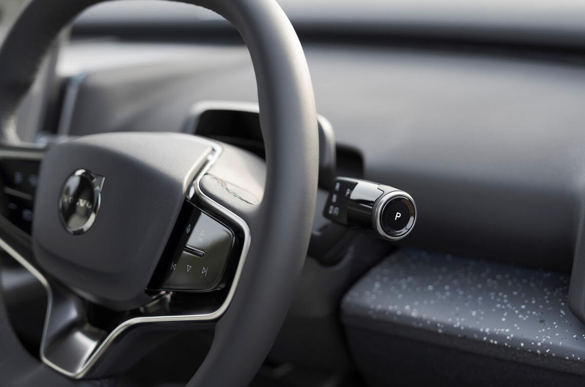 Volvo EX30 Review 2025, Price & Specs | Autocar