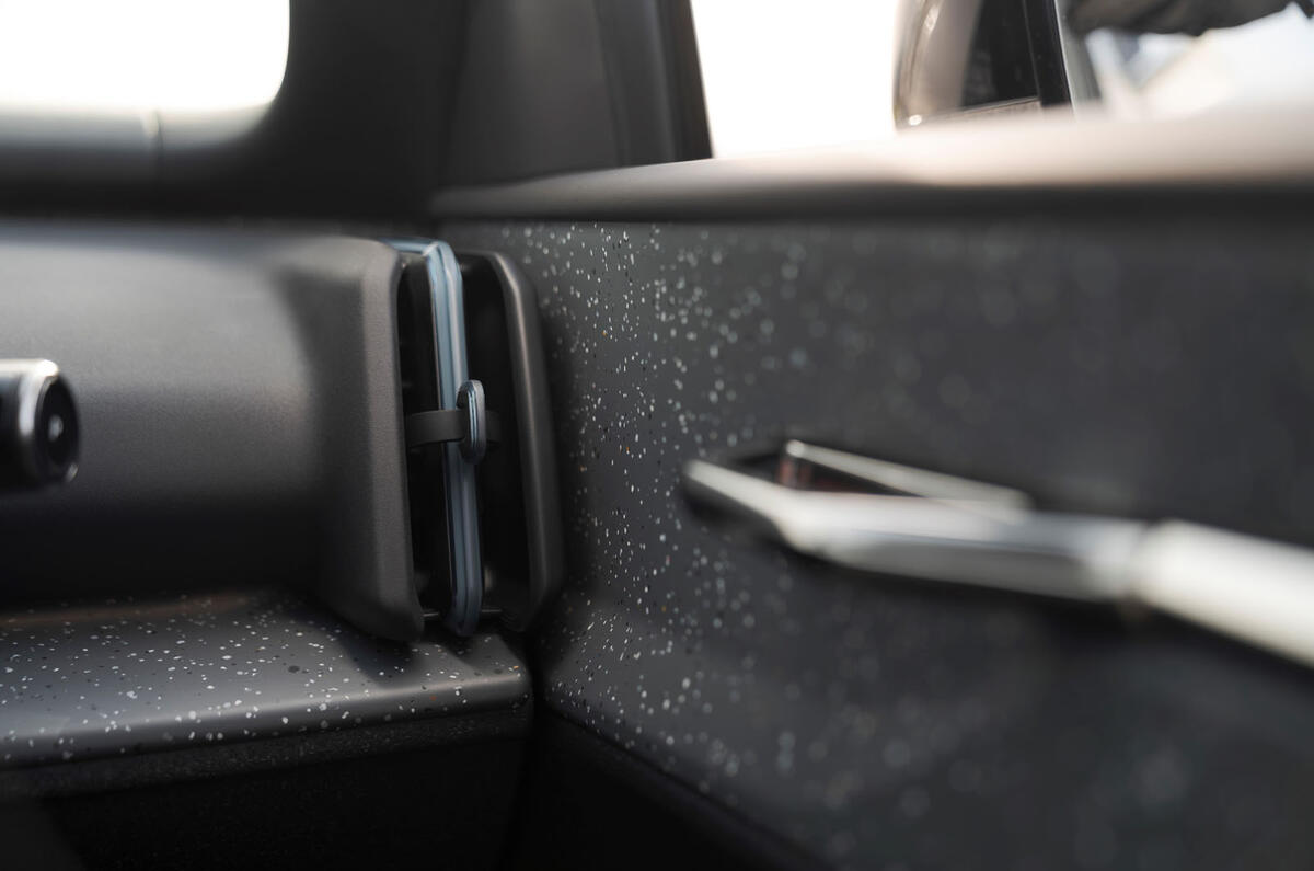 Volvo EX30 Review 2025, Price & Specs | Autocar