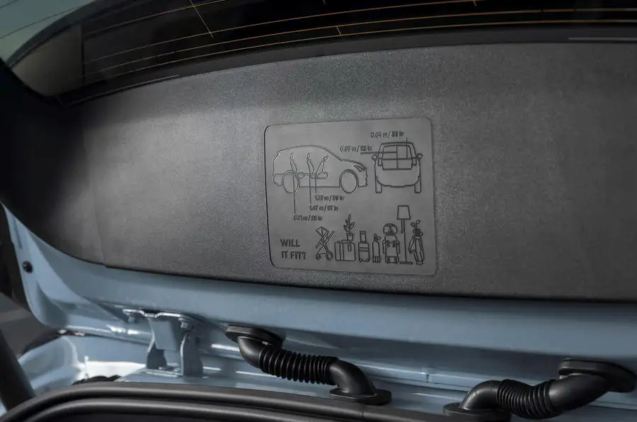 Volvo EX30 Review 2025, Price & Specs | Autocar