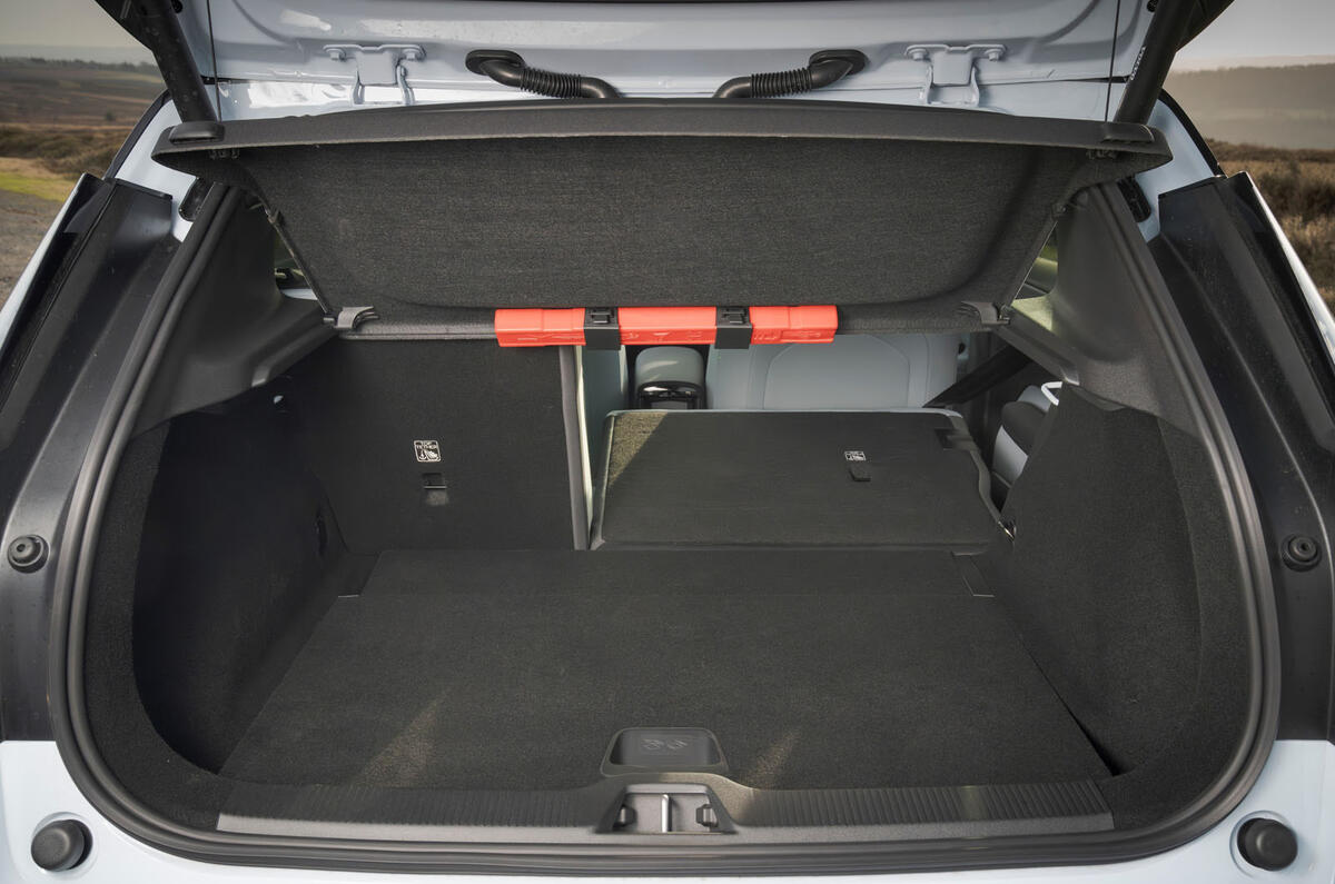 Volvo EX30 Review 2025, Price & Specs | Autocar