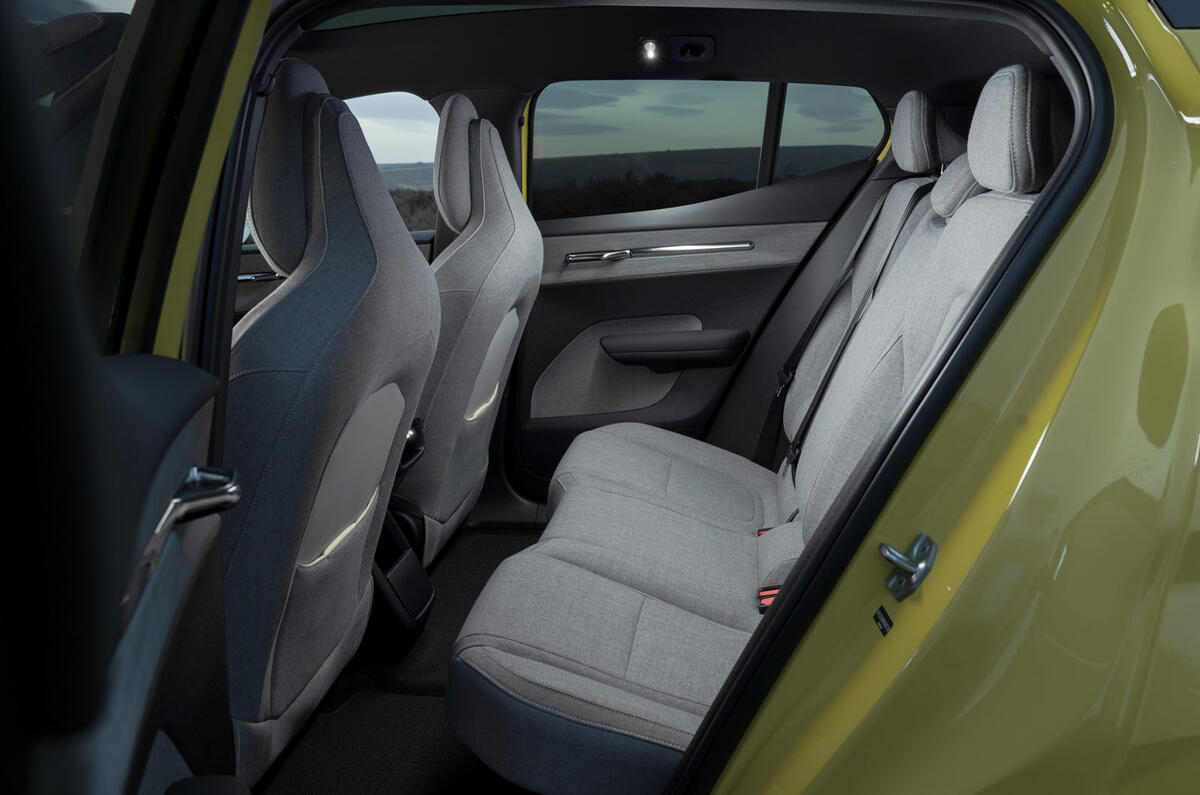 Volvo EX30 Review (2024) | Autocar