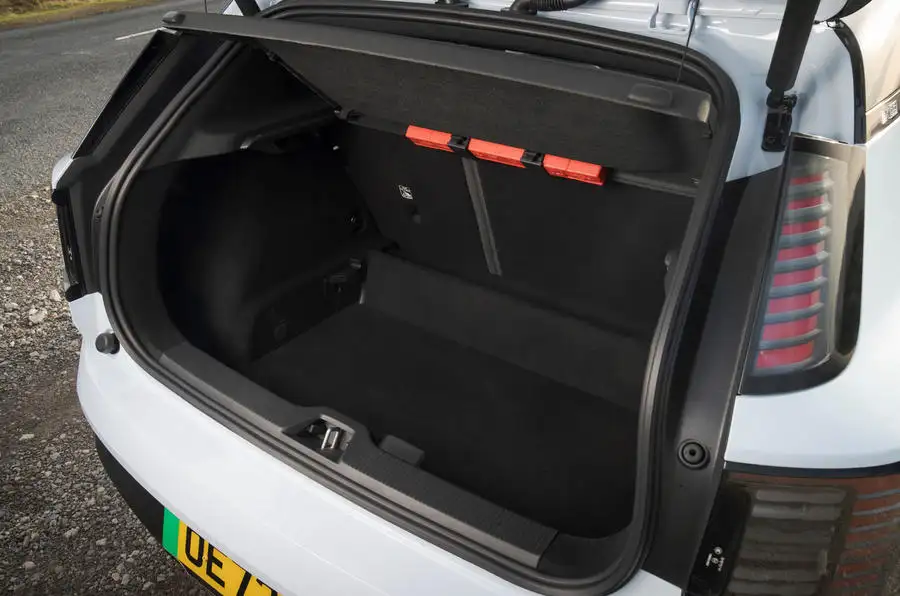 Volvo EX30 Review 2025, Price & Specs | Autocar