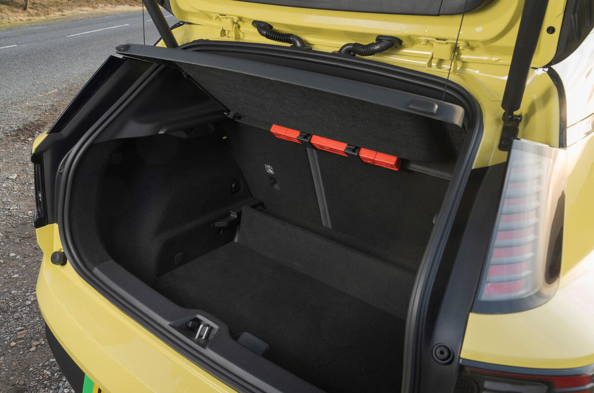 Volvo EX30 Review (2024) | Autocar