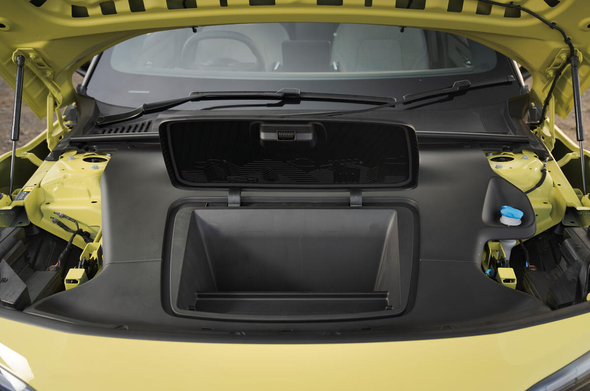 Volvo EX30 Review (2024) | Autocar