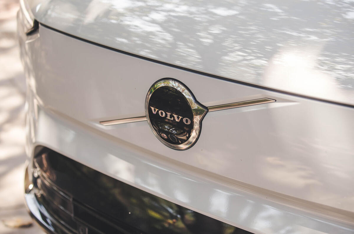 Volvo EX90 Review 2024, Price & Specs | Autocar