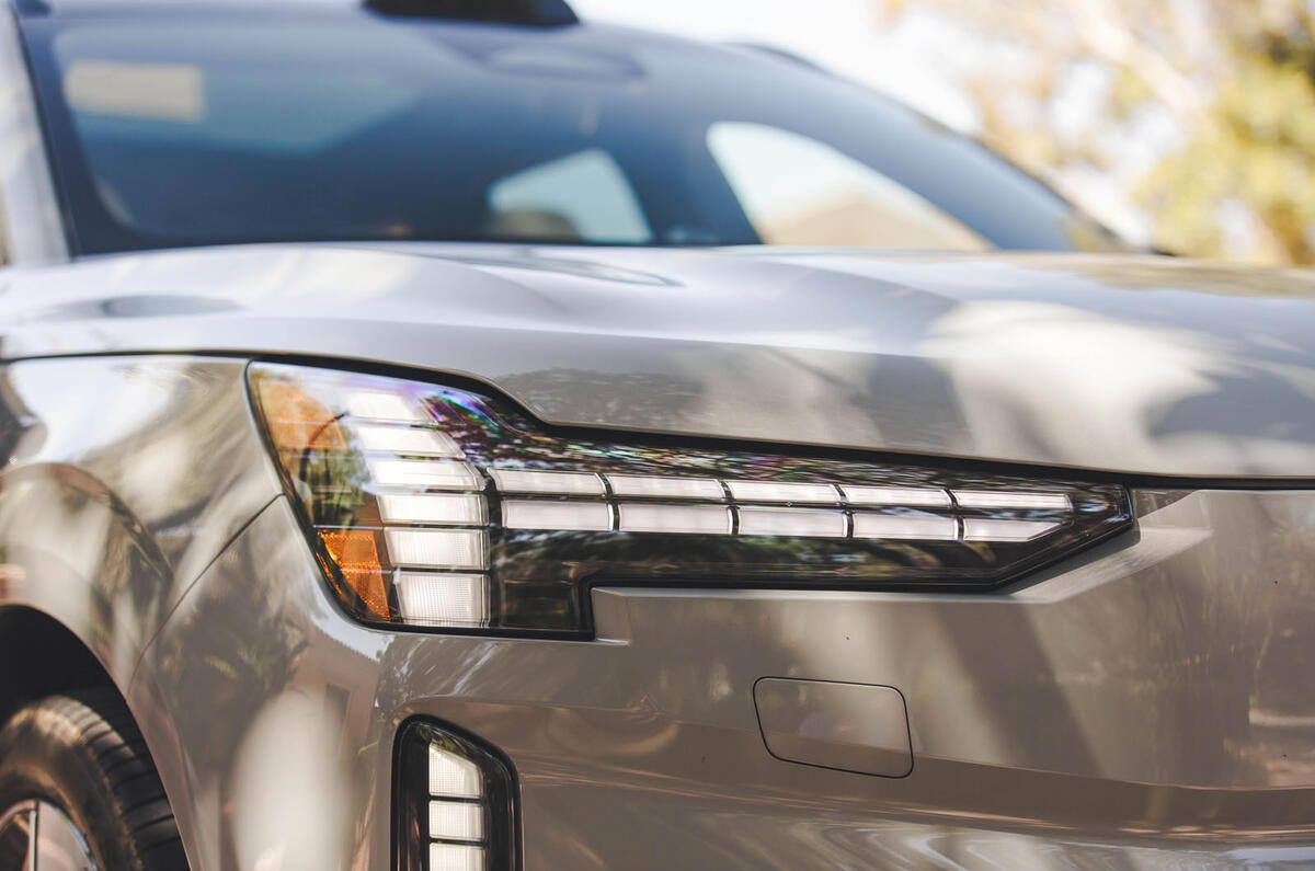 Volvo EX90 Review 2024, Price & Specs | Autocar