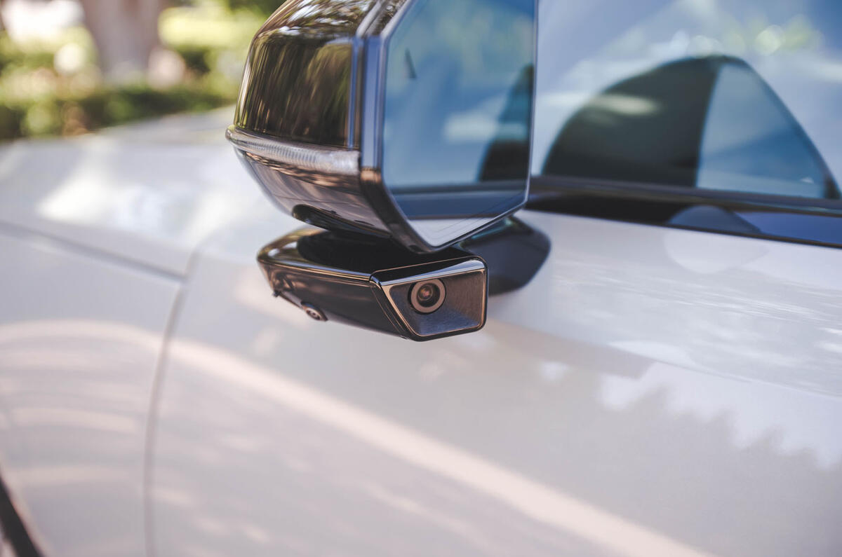 Volvo EX90 Review 2024, Price & Specs | Autocar