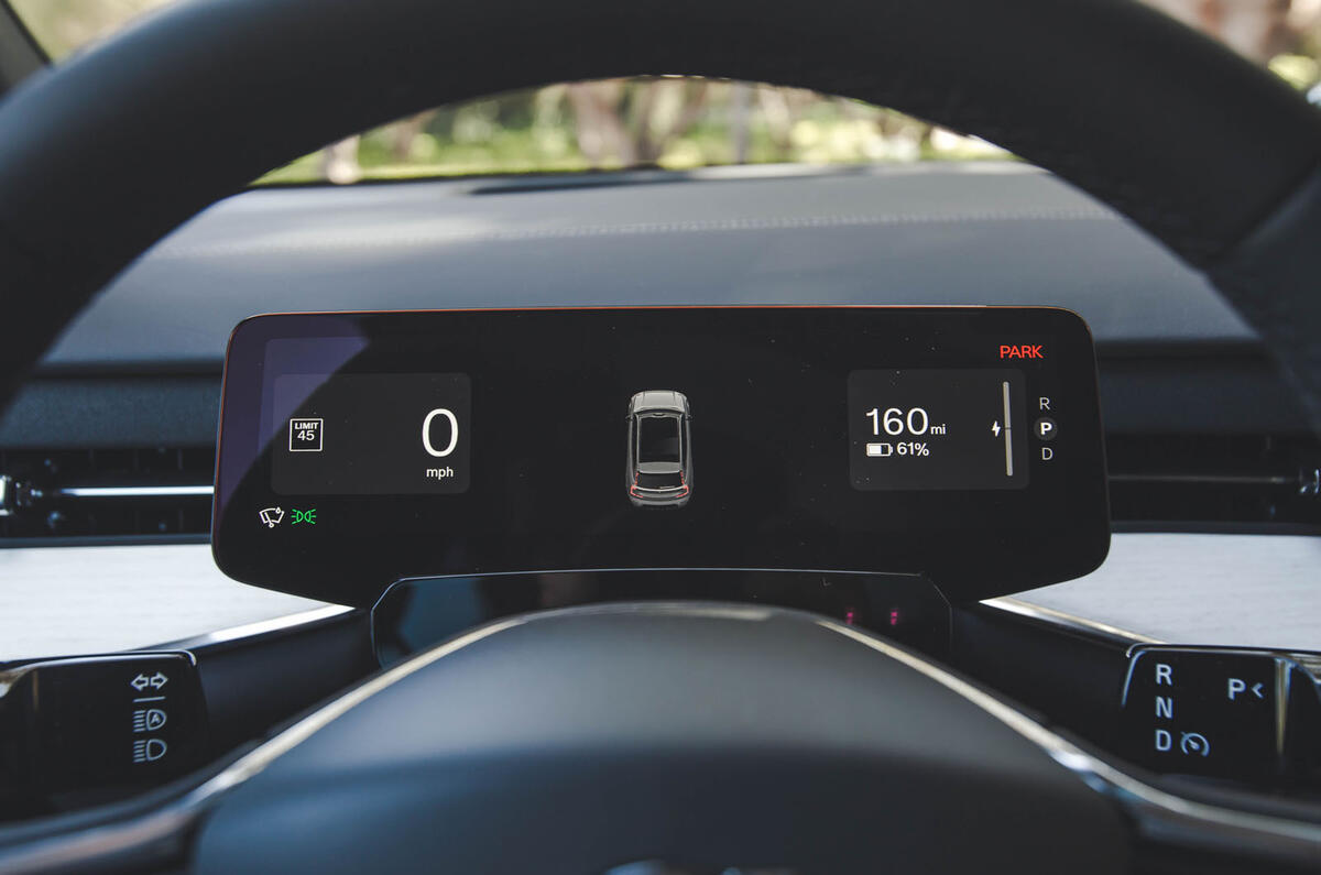 Volvo EX90 Review 2024, Price & Specs | Autocar