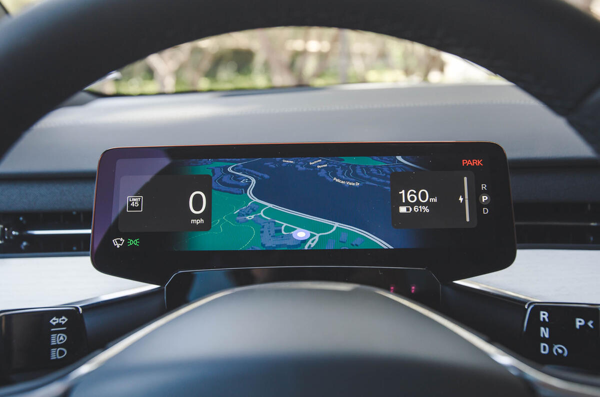 Volvo EX90 Review 2024, Price & Specs | Autocar