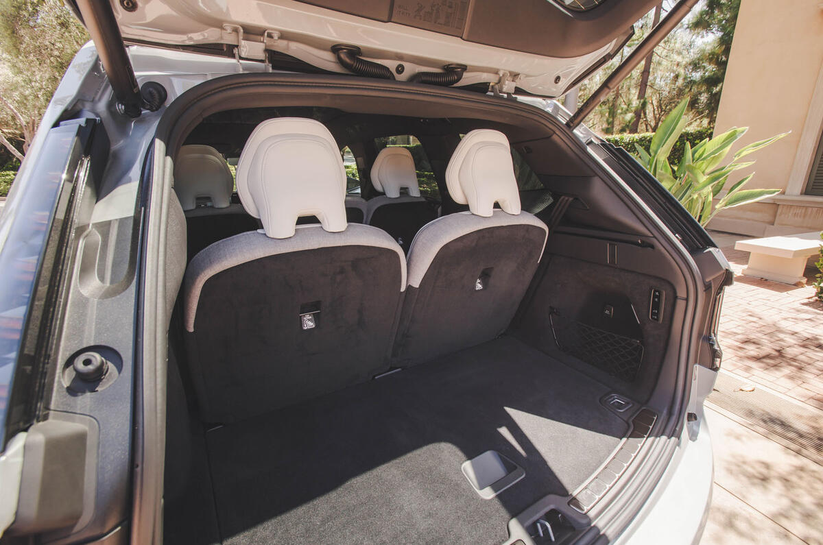 Volvo EX90 Review 2024, Price & Specs | Autocar