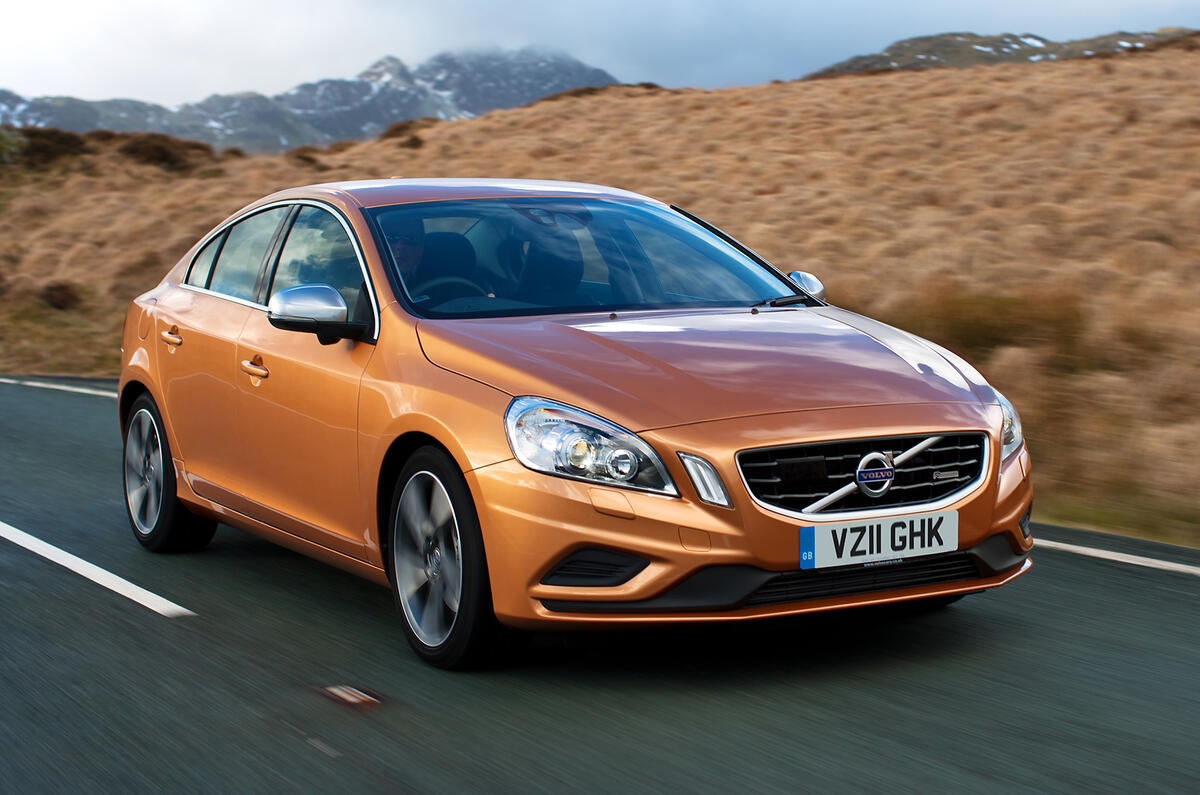 Best new car deals: Citroen C5, Ford Focus, Peugeot 107, Volvo S60 ...