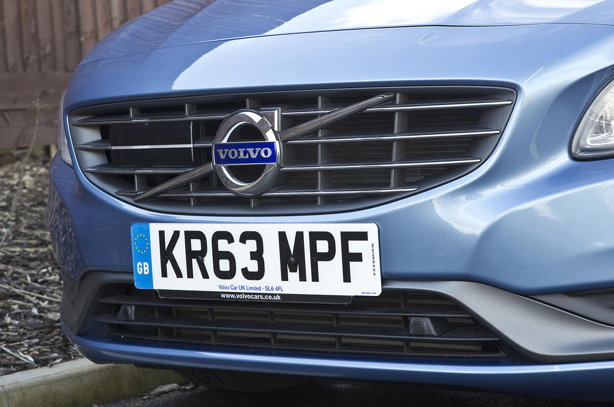 Volvo S60 2010-2018 Review (2021) | Autocar
