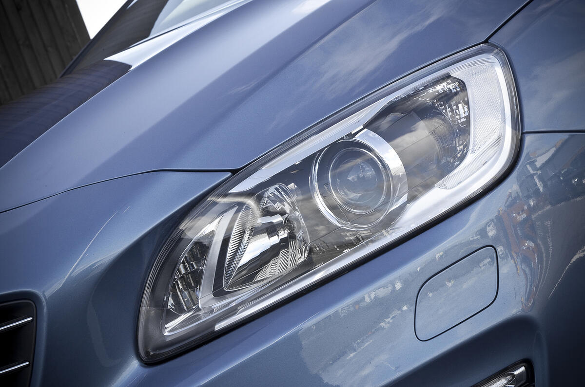 Volvo S60 2010-2018 Review (2022) | Autocar