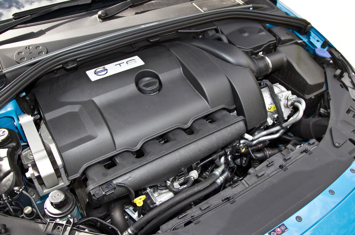 Why aren't V4's popular in cars? : r/cars