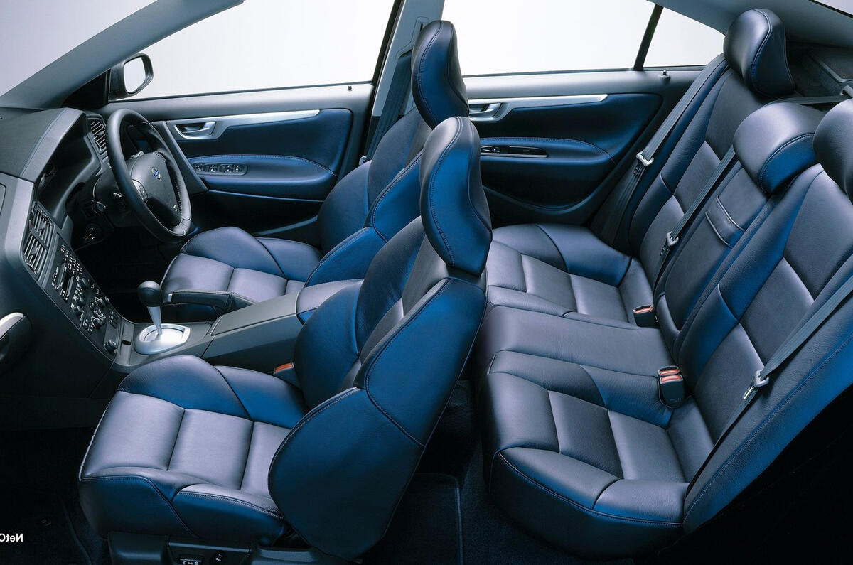 Volvo S60 R | Used Car Buying Guide | Autocar