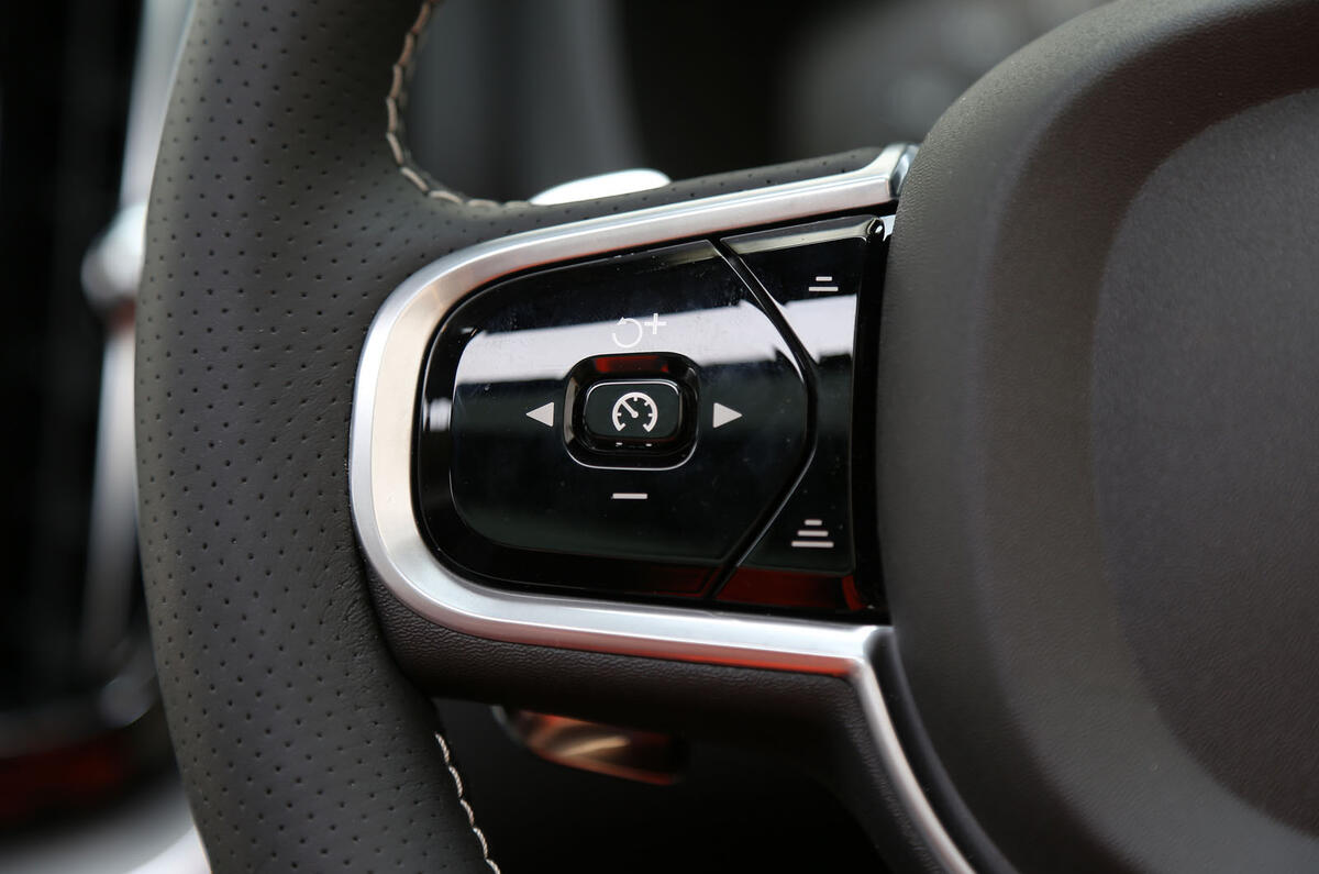 Volvo XC60 Review (2024) | Autocar