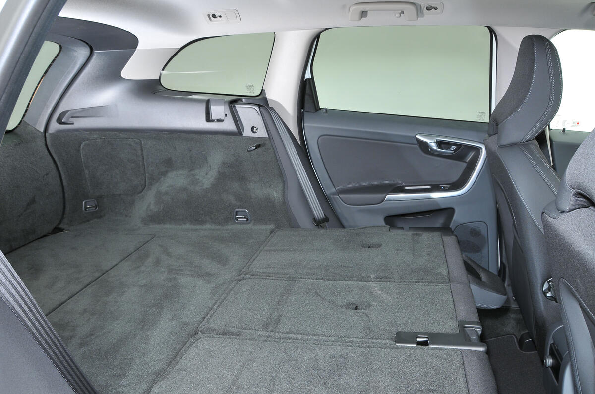 Used Volvo XC60 2008-2017 review | Autocar