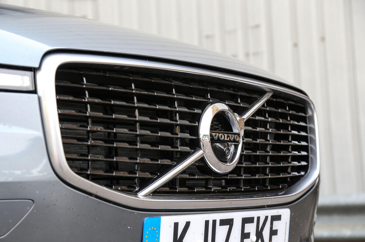 Volvo XC60 Review (2024) | Autocar