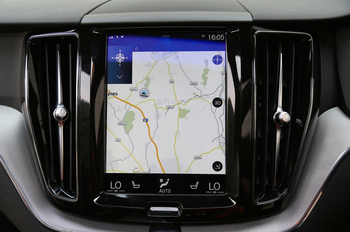 Volvo XC60 Review (2024) | Autocar