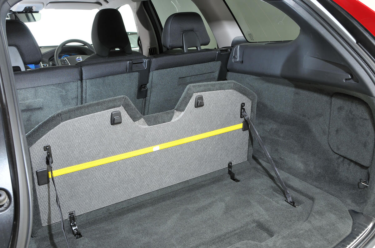 Used Volvo XC60 2008-2017 review | Autocar