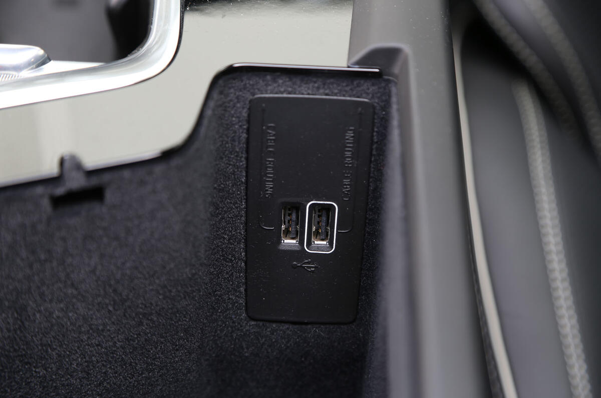 Volvo XC60 Review (2024) | Autocar