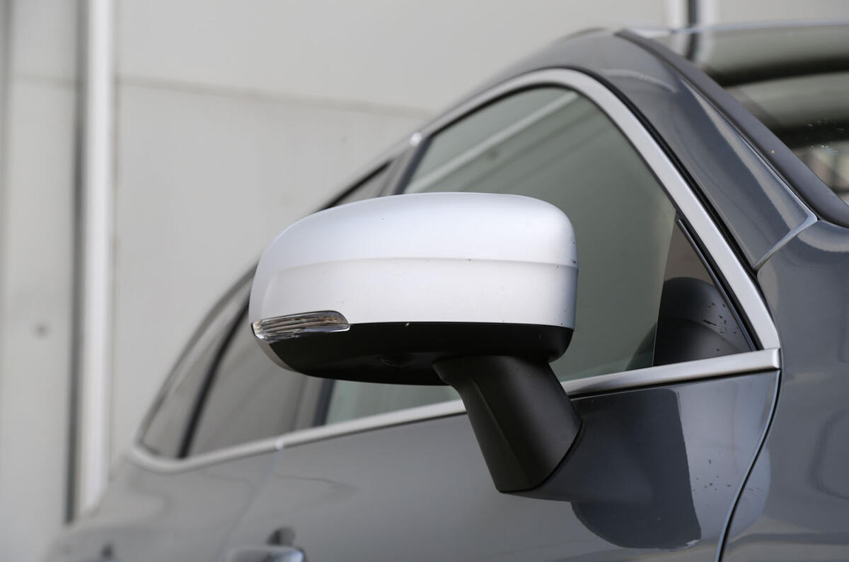 Volvo XC60 Review (2022) | Autocar