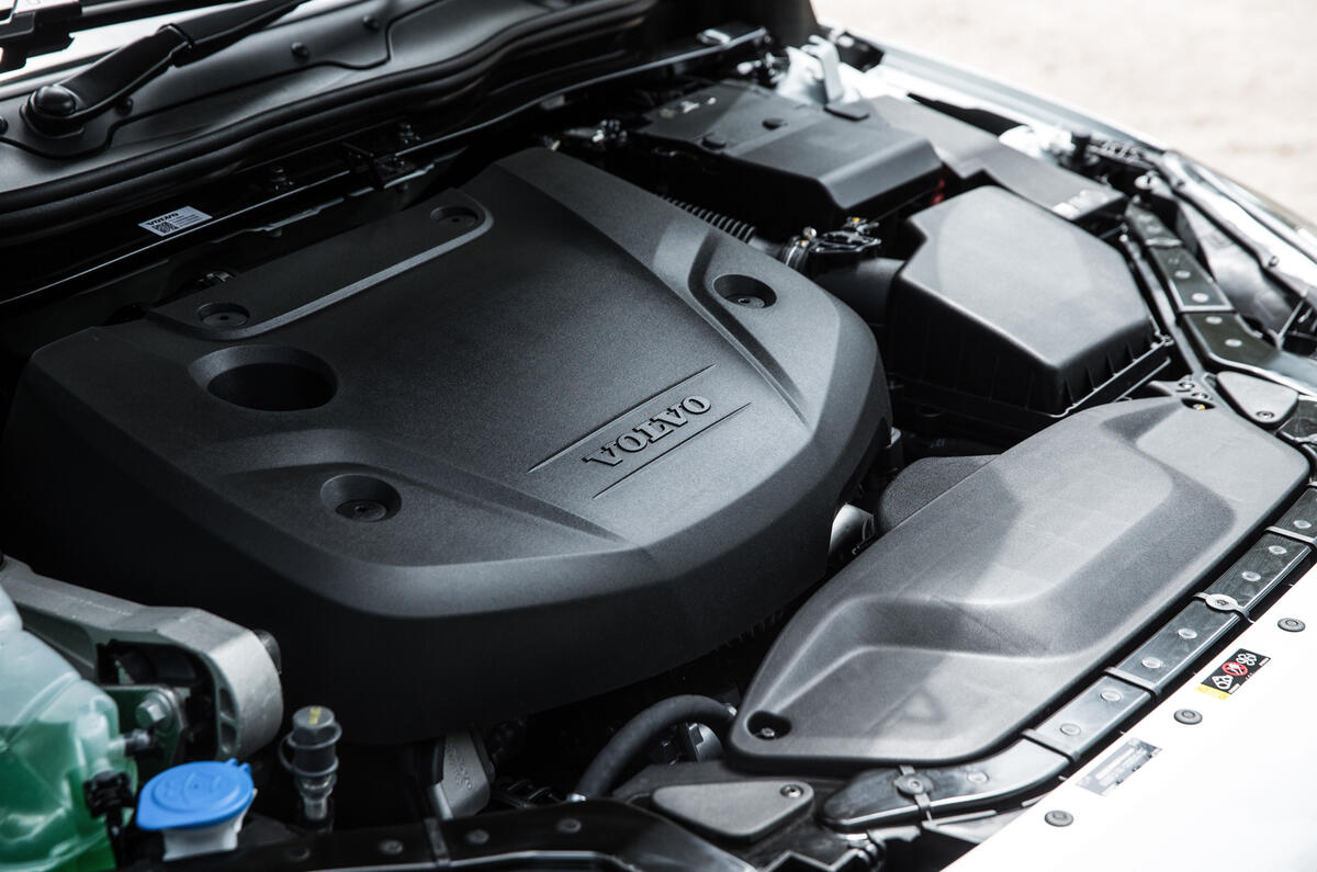 Used Volvo V40 Cross Country 2013-2019 review | Autocar