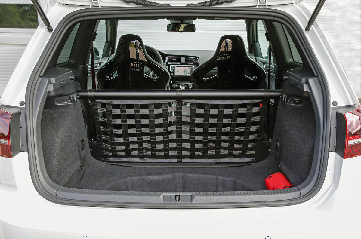 Volkswagen Golf GTI Clubsport S 2016 Review 2025, Price & Specs | Autocar