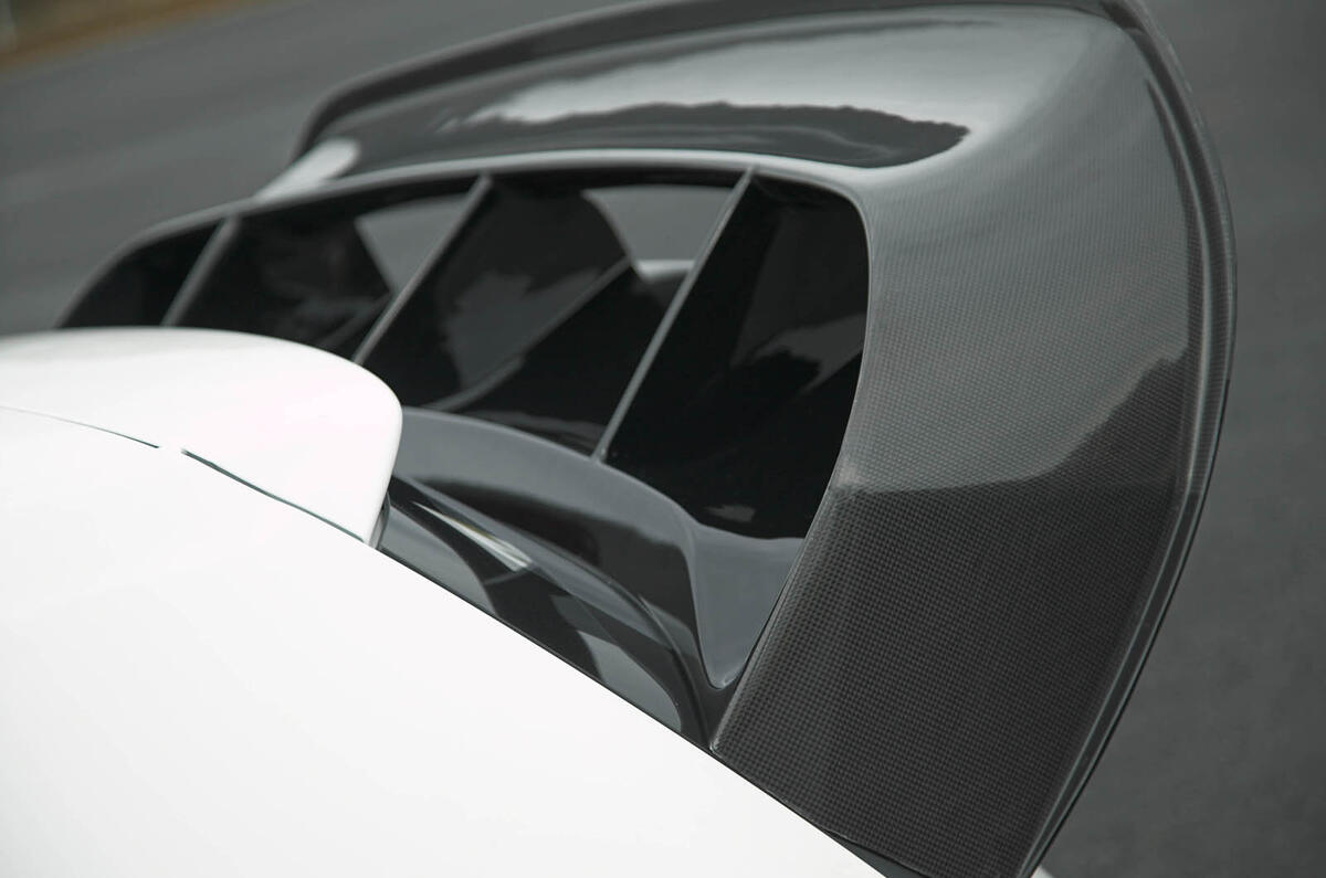 New Prodrive-built Volkswagen Golf rally car revealed | Autocar