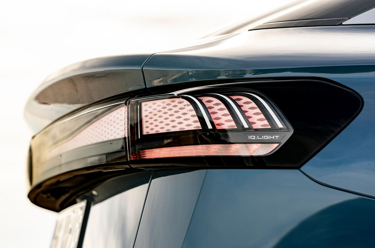 Volkswagen ID 7 | Autocar