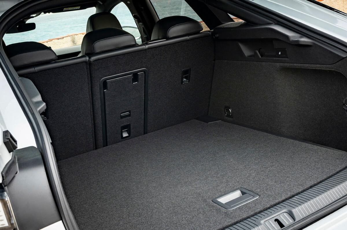 Volkswagen ID 7 | Autocar