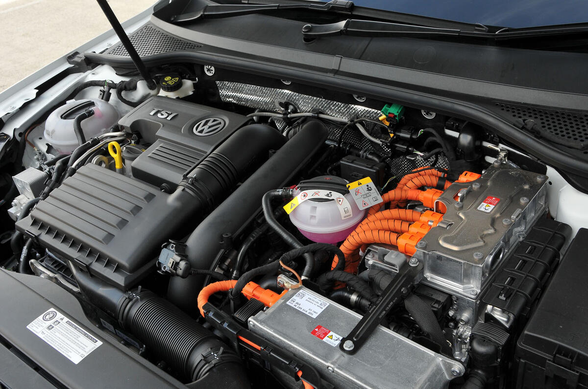 Volkswagen Passat GTE prices and specs | Autocar