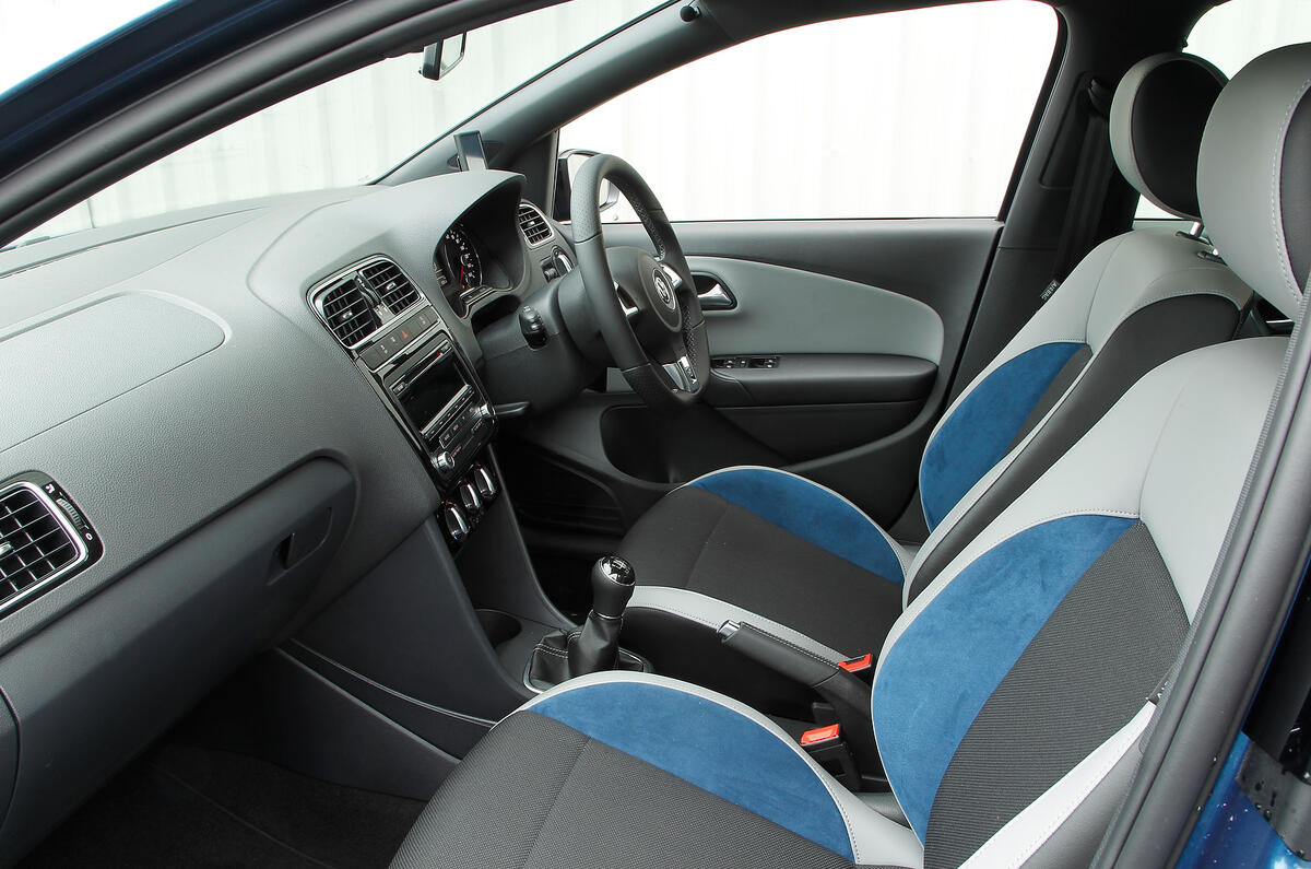Used Volkswagen Polo BlueGT 2008-2014 review | Autocar