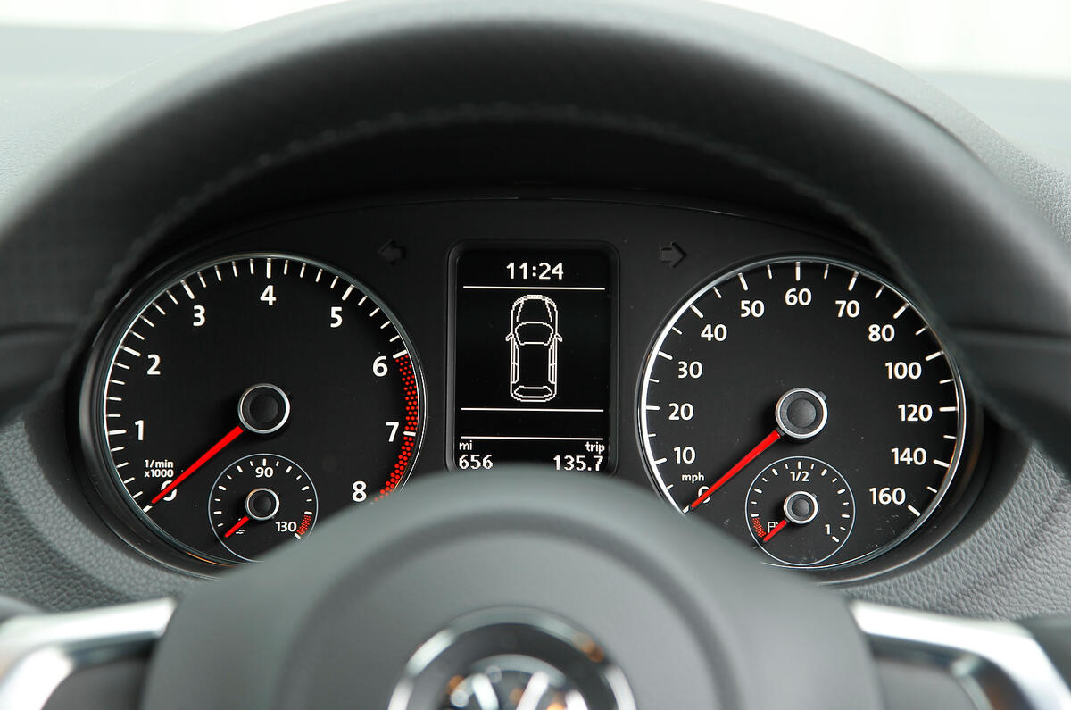 Used Volkswagen Polo BlueGT 2008-2014 review | Autocar