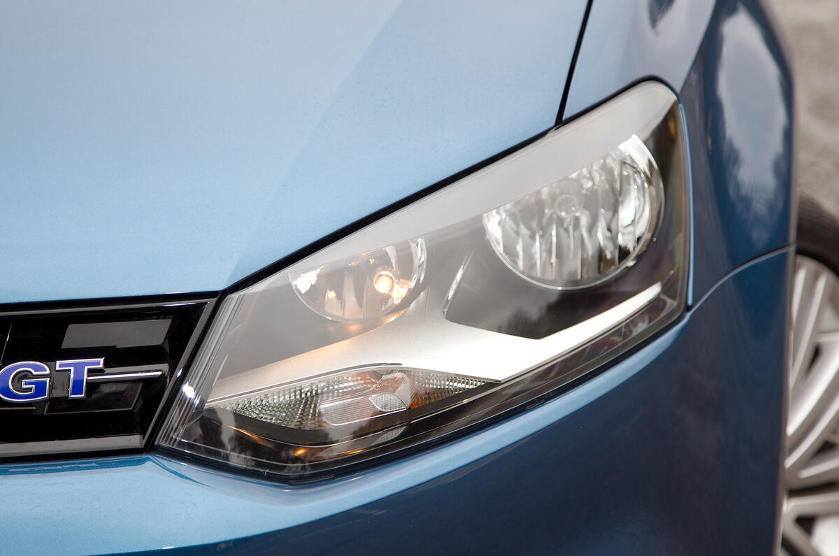 Used Volkswagen Polo BlueGT 2008-2014 review | Autocar