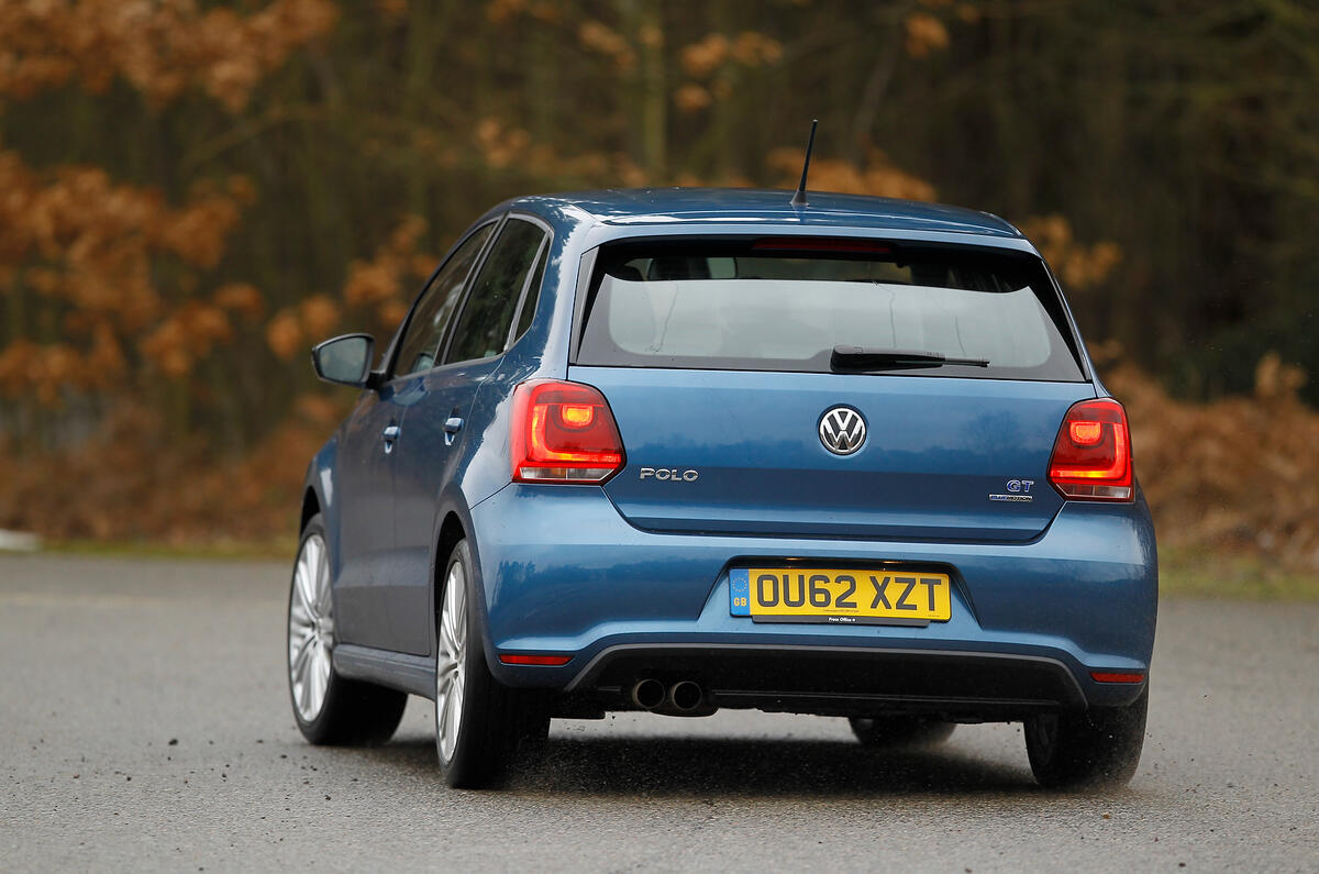 Volkswagen Polo BlueGT 2008-2014 Review (2022) | Autocar
