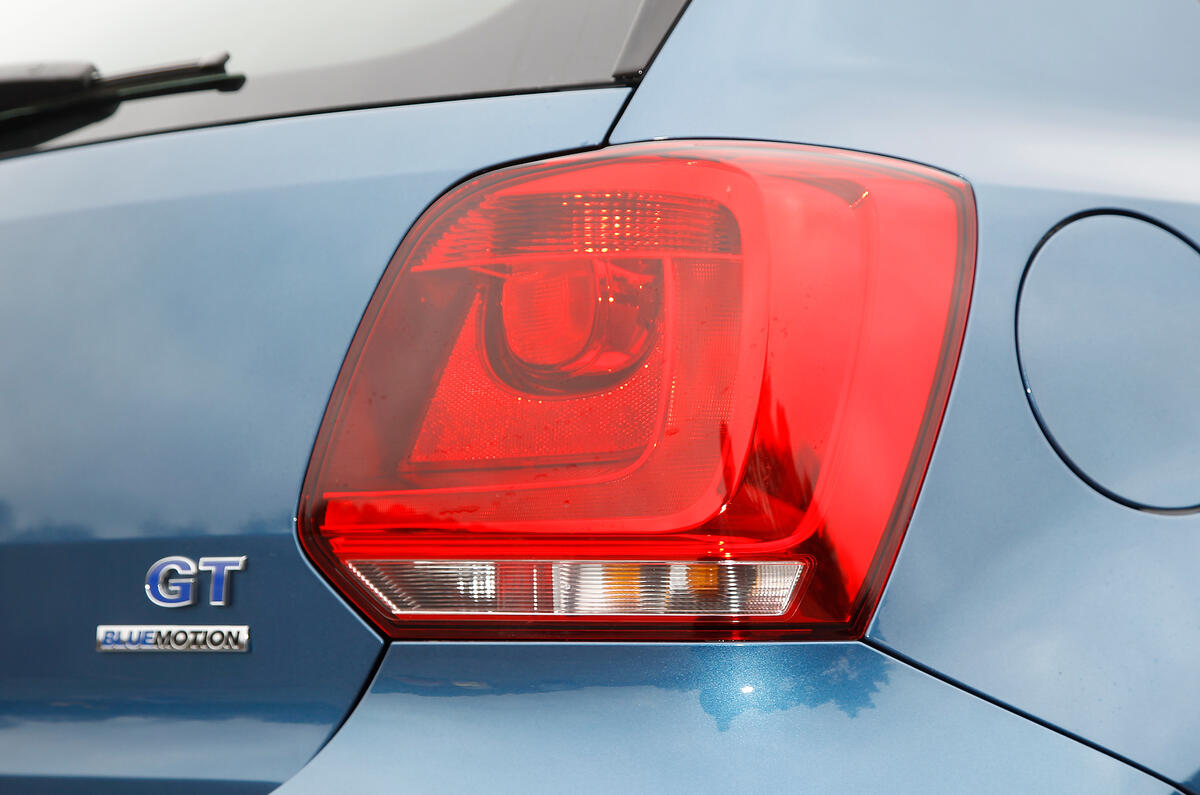 Used Volkswagen Polo BlueGT 2008-2014 review | Autocar