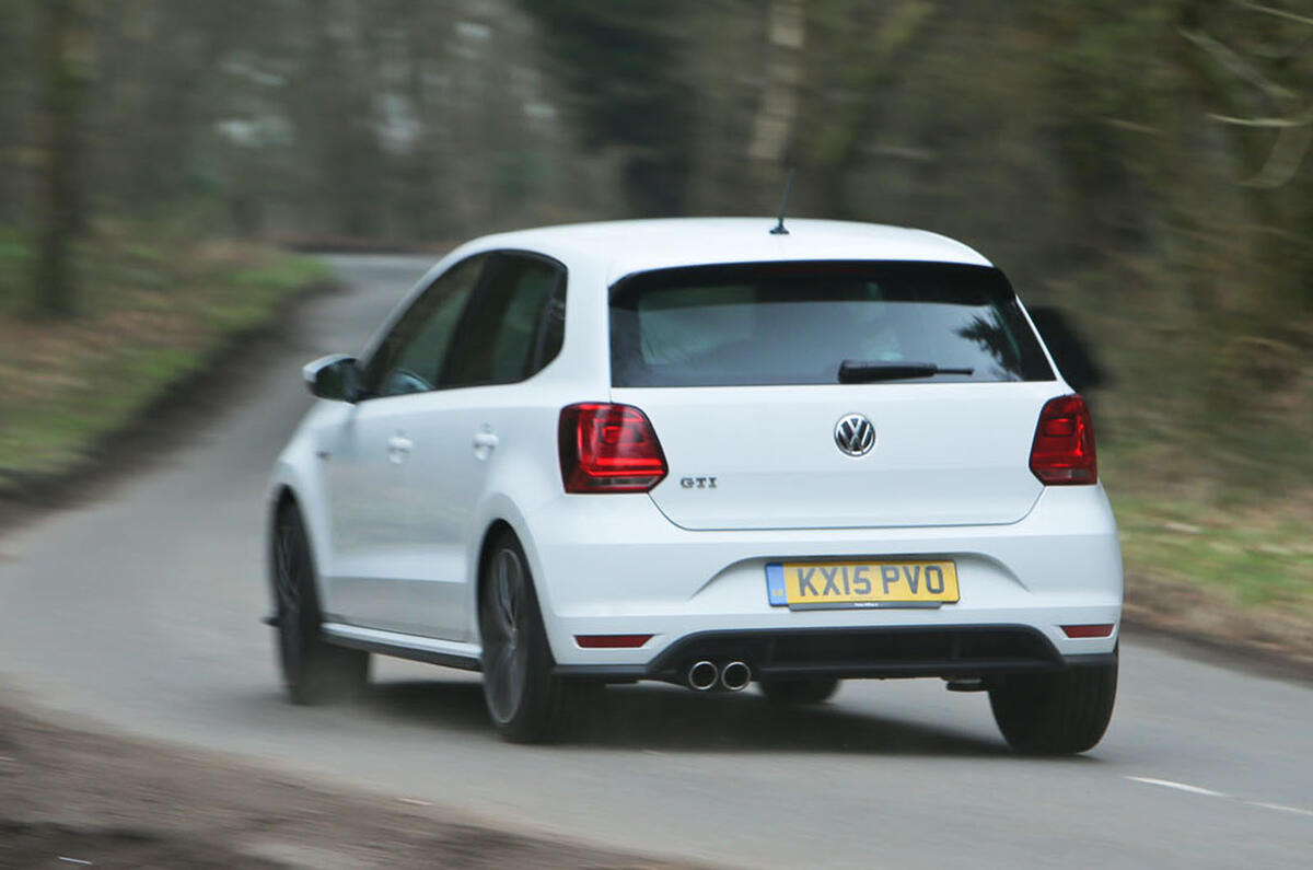 Used Volkswagen Polo GTI 2010-2017 review | Autocar