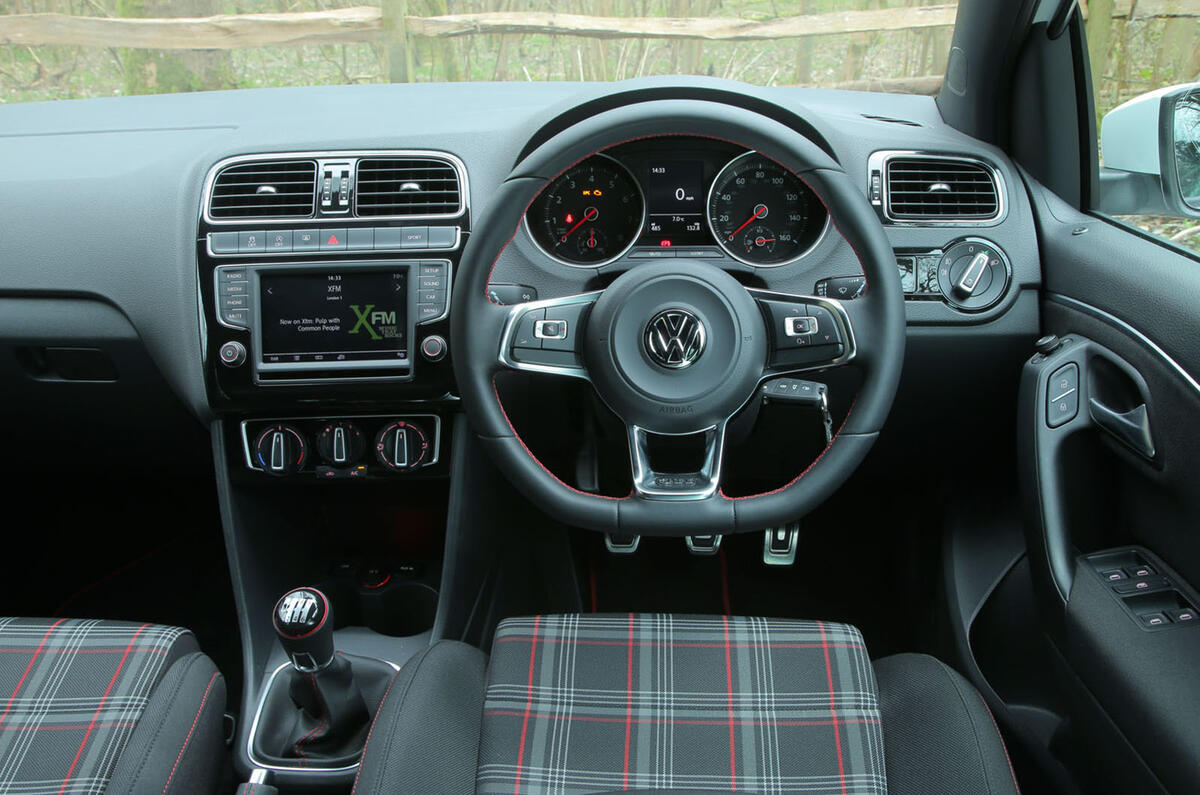 Used Volkswagen Polo GTI 2010-2017 review | Autocar