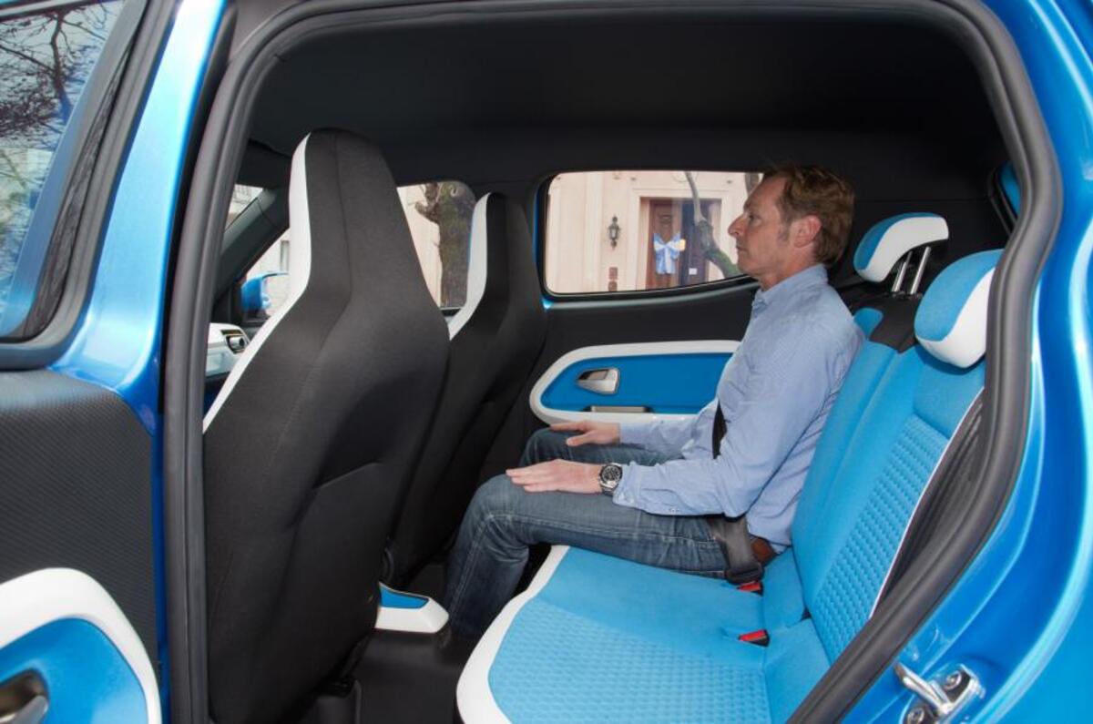 Volkswagen Taigun Concept 2012 Review 2025, Price & Specs | Autocar