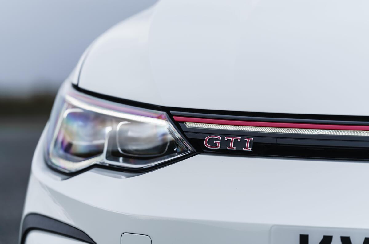 Volkswagen Golf GTI Review (2022) | Autocar