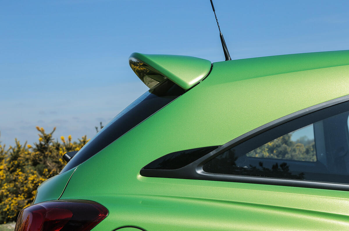 Vauxhall Corsa VXR 2015-2018 Review (2022) | Autocar